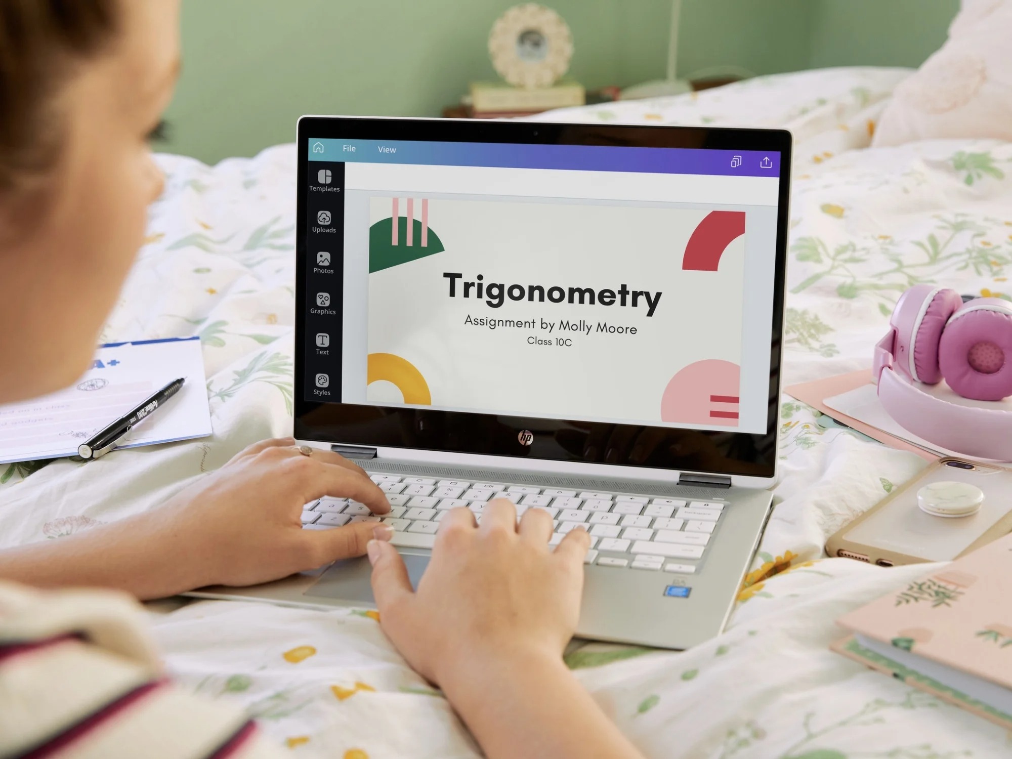 About Canva for Education - Canva Help Center