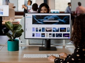 About Canva websites - Canva Help Center